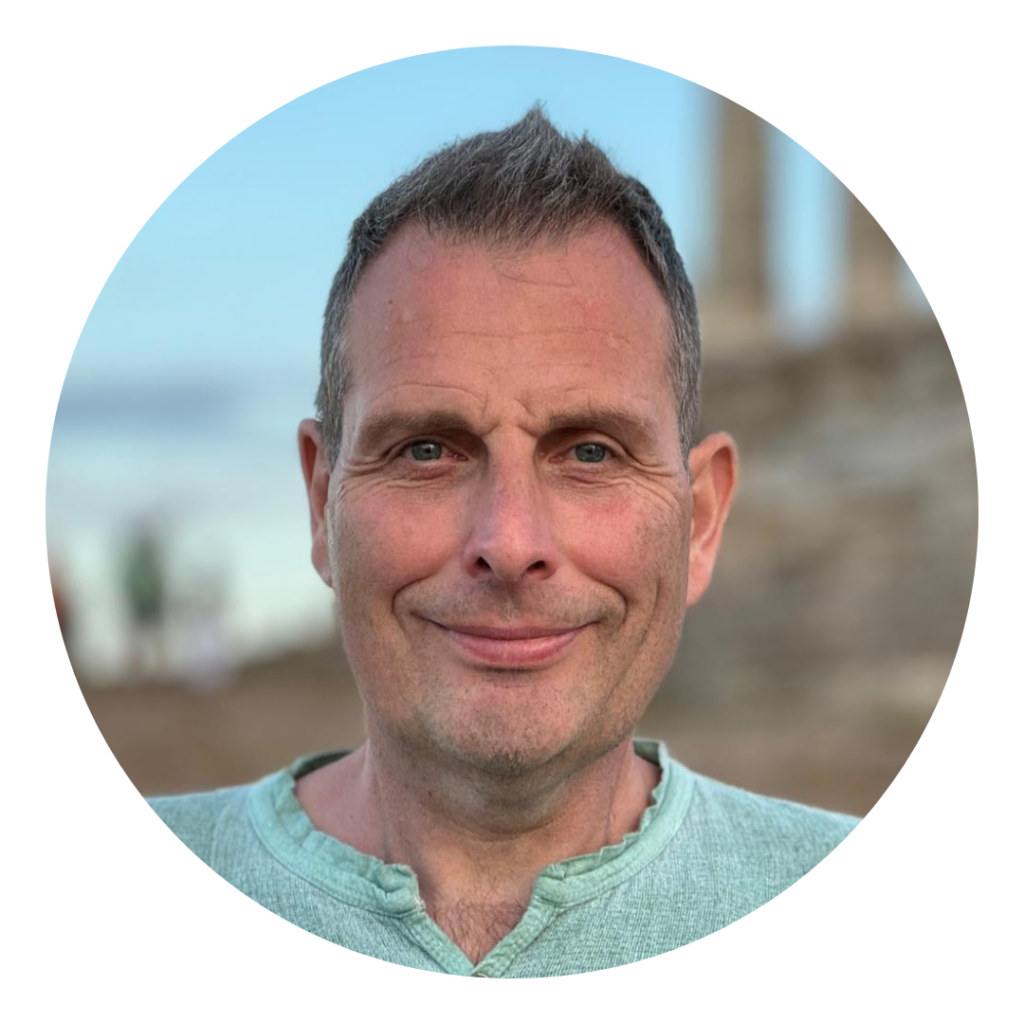 Schedule – HRI Greece 2025